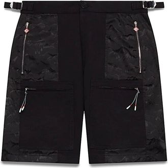 Casablanca Homme, Shorts, Noir, Taille: L Shorts