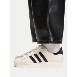 adidas Sneakers adidas KJ4683 Creme