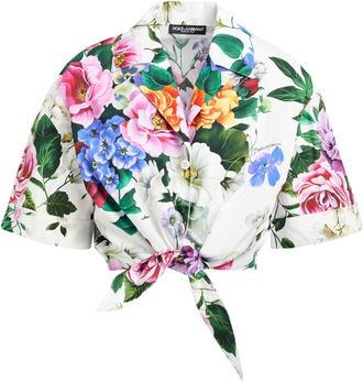 Dolce & Gabbana TOPS - Hemden auf YOOX.COM