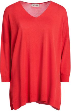 Croch&egrave; STRICKWAREN - Pullover auf YOOX.COM