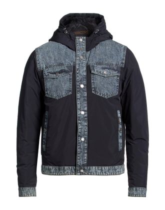 Moorer JACKEN & M&Auml;NTEL - Jacken und Anoraks auf YOOX.COM