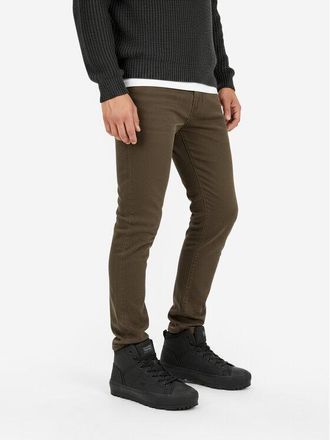 G-Star Raw Sneakers aus Stoff CEO-ALEX-04 Schwarz