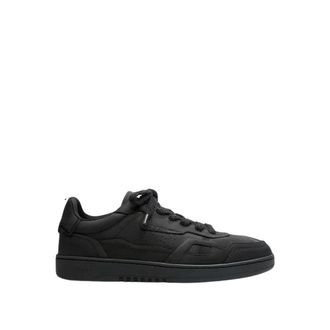 Axel Arigato Dice Patchwork Sneaker - - Shoes - Herren - Schwarzk - 45 EU