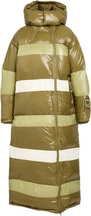 Ganni JACKEN & MÄNTEL - Pufferjacken & Daunenjacken auf YOOX.COM