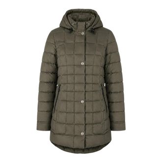 Danwear Jacken - - Jackets - Damen - Gr&uuml;n - S