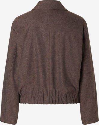 More & More Outdoorjacke