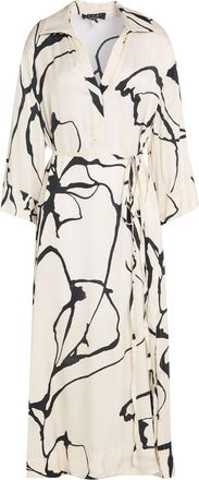 Kaos KLEIDER - Midi-Kleider auf YOOX.COM