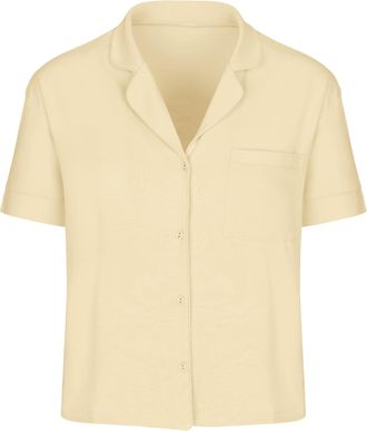 Hunkem&ouml;ller Schlafshirt