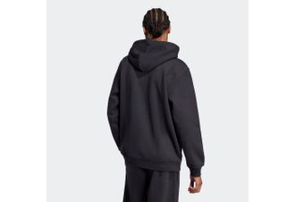 adidas Originals Kapuzensweatshirt TREFOIL ESSENTIALS HOODIE, LOCKER GESCHNITTEN