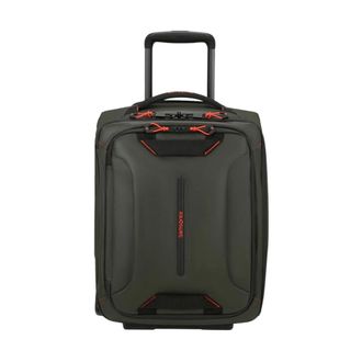 Samsonite Prodiver Underseater 45 cm - Femme - Valises - Vert - Taille: ONE Size