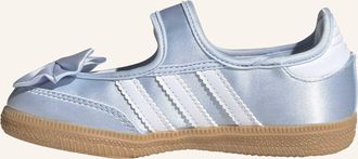 adidas Originals Adidas Originals Adidas Disney Samba Jane Schuhe blau
