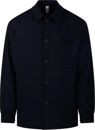 Hev&ograve; Blazer - Bleu Fonc&eacute;