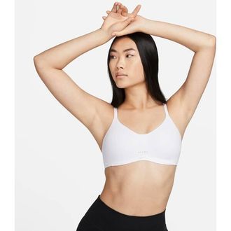 Nike Damen Top Alate Minimalist Light-Support Padded Sports Bra