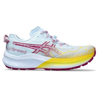 Asics Fujispeed 2 1012B515401, Turnschuhe - 38 EU
