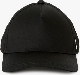 A|X Armani Exchange Casquette en coton