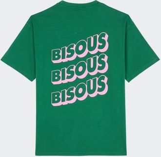 Bisous Skateboards T-shirt - Taille XL