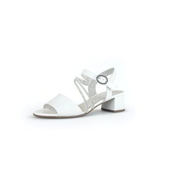 Gabor Damen, Schuhe, Wei&szlig;, 36 EUGr&ouml;&szlig;e