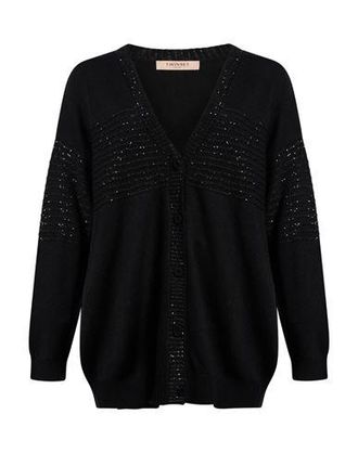 Twin-Set MAILLE - Cardigans sur YOOX.COM