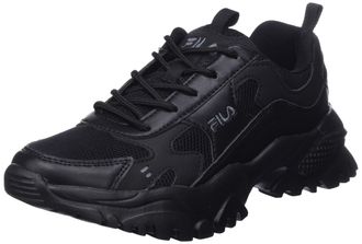 Fila Electric Flow wmn-Black-Black-36
