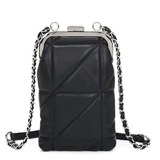 JOPHY & CO. Jophy & Co. Femme Ce117, Ce119 & Ff505 Handbag, Noir