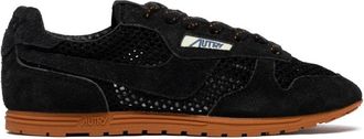 Autry Femme, Chaussures, Noir, Taille: 41 EU Windspin Low