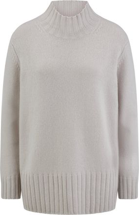include Long-Pullover include beige