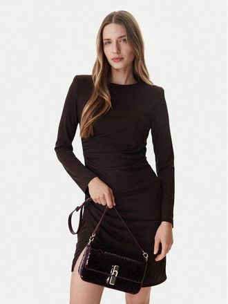 Furla Handtasche Iride S WB01950 BX1377 CN 26700 Dunkelrot