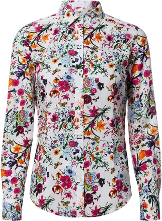 Brookshire Bluse