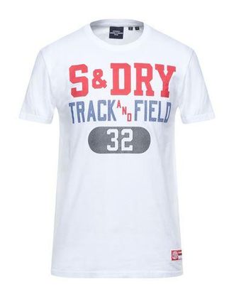 Superdry TOPS - T-shirts sur YOOX.COM