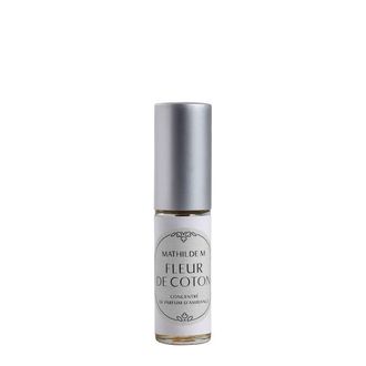 Mathilde M. Les Intemporelles Raumduft-Konzentrat, 4 ml - Fleur de Coton