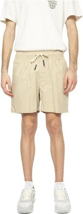 OAS Oas, Homme, Shorts, Beige, Taille: 2XL Bermuda Shorts