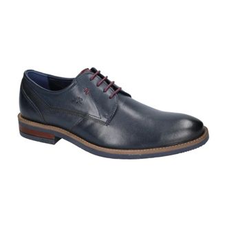 Fluchos Herren, Schuhe, Blau, 43 EUGr&ouml;&szlig;e