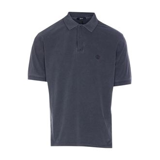 Herno Herren, Oberteile, Blau, 2XLGr&ouml;&szlig;e