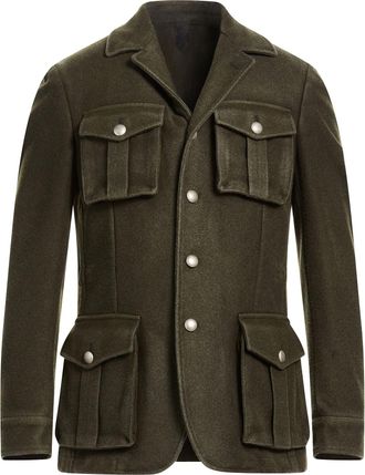 L.B.M. 1911 JACKEN & M&Auml;NTEL - Jacken und Anoraks auf YOOX.COM