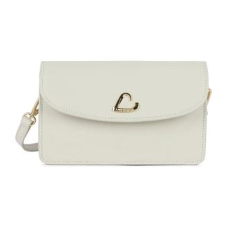 Lancaster Femme, Sacs, Beige, Taille: ONE Size Pochette Paris Philos