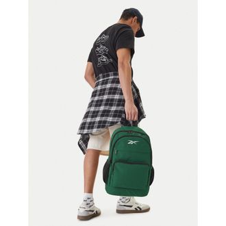 Reebok Rucksack Reebok CWBEO-RBK-P-004-09 Gr&uuml;n