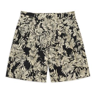 Anine Bing Short Carrie Lin Imprim&eacute; Anine Bing