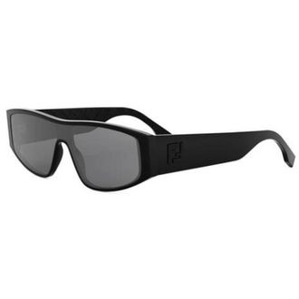 Fendi Stilvolle Brille mit Premium-Qualit&auml;t - - Accessories - Herren - Schwarzk - ONE SIZE