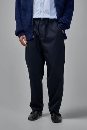 Dries Van Noten Penny Pants