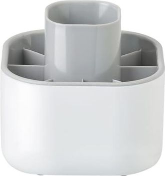 Vigar Vigar Besteckhalter Rengo weiß/grau