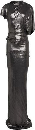 Rick Owens ROBES - Robes longues sur YOOX.COM