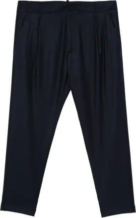 Dondup Ben Hose - Blau