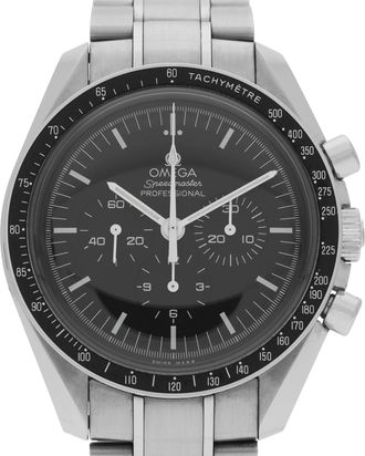 Omega Uhren - Speedmaster - Gr. unisize - in Schwarz - für Damen