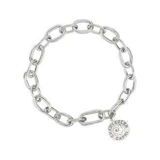 CHANTECLER Armband Et Voil&agrave; Zubeh&ouml;r in Silber - - Accessories - Damen - Grau - ONE SIZE