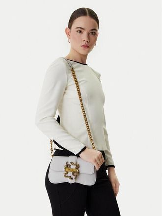 Just Cavalli Handtasche 80RA4BA7 ZSA89 Grau