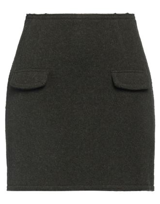 N&deg;21 HOSEN & R&Ouml;CKE - Minir&ouml;cke auf YOOX.COM