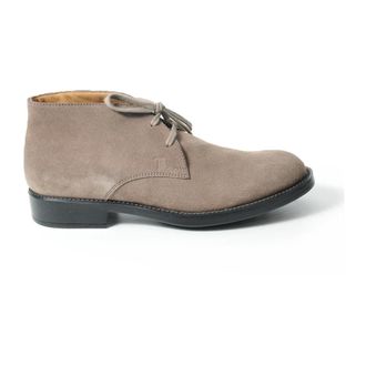 Tod's Herren, Schuhe, Beige, 42 1/2 EUGr&ouml;&szlig;e