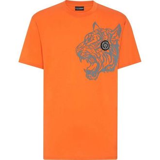 Plein Sport Herren Shirt TIGER