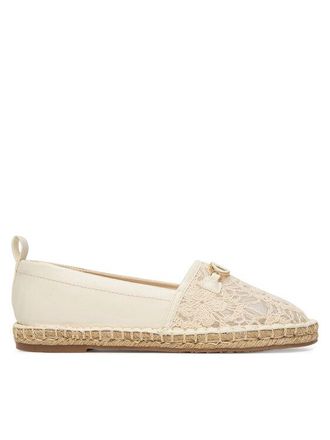 Liu Jo Espadrilles Capri 04 SA6097 EX349 &Eacute;cru