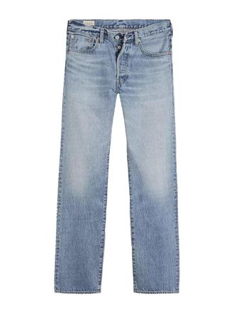 Levi's 501 Levis Original Selvedge 00501.3662